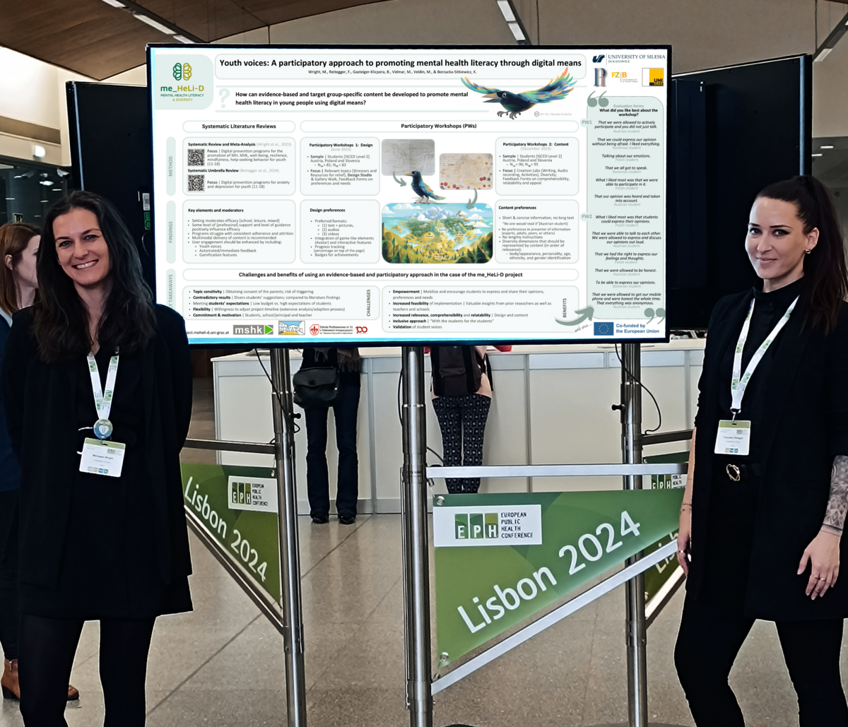 EPH | European Public Health Conference 2024 - Institut für ...