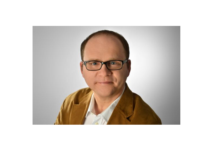 Gastprofessor im Portrait: Dr. Daniel Kasper - Institut für ...